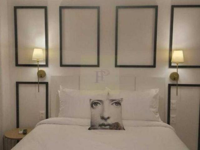Apartamento Loft Alto Padrão bairro Mont Serrat