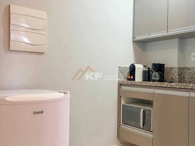 Apartamento Loft cadastrado no Airbnb na Zona Sul em Ribeirão Preto/SP