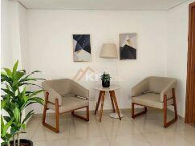 Apartamento Loft cadastrado no Airbnb na Zona Sul em Ribeirão Preto/SP