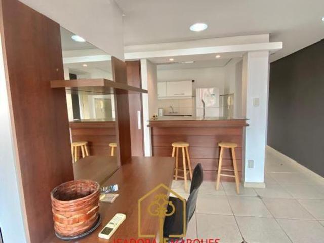 Apartamento Loft Central