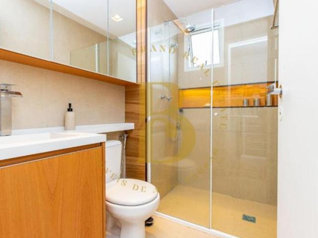 Apartamento Loft com 48 m², 1 quarto sendo 1 suíte à venda no bairro Itaim Bibi