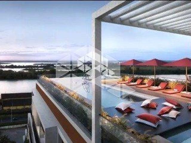 Apartamento Loft com 19,63m² bairro Floresta Porto Alegre