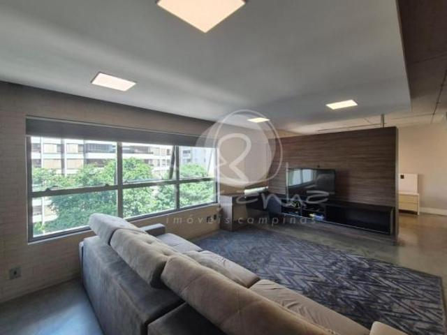 Apartamento Loft com 1 quarto para Venda e Locação no Cambuí Façanha Imóveis Campinas