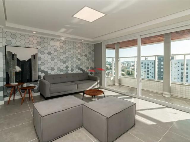 Apartamento Loft, com 1 quartos e 1 banheiros à Venda, 30 m² em Porto Alegre/RS