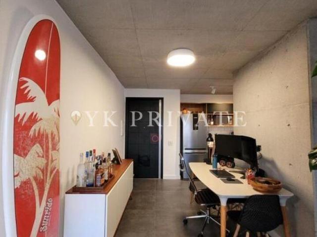 Apartamento Loft Condomínio Max Haus Vila Leopoldina/ 70 m²/1 dormitório/ 1 vaga coberta