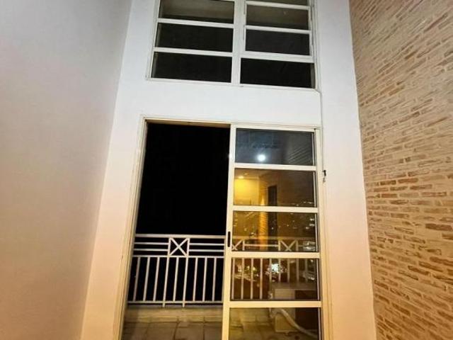 Apartamento Loft Duplex à Venda PERDIZES São Paulo SP 1 Quarto 1 Suíte 1 Vaga