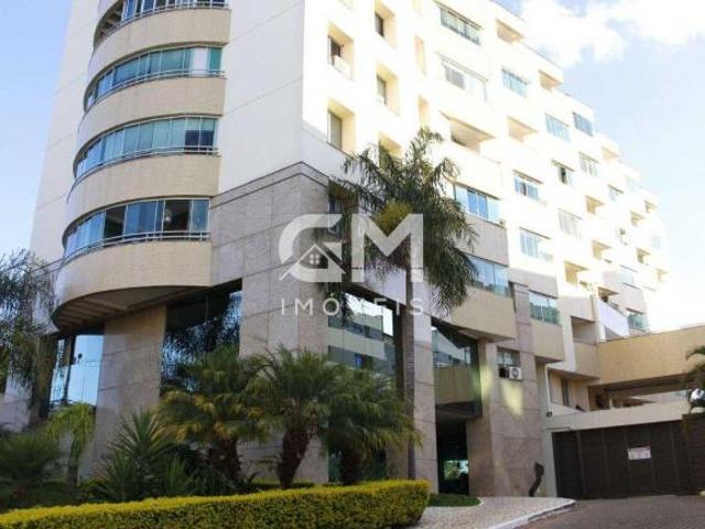 APARTAMENTO /LOFT DUPLEX / CA 11 / ED. CONFORT LAKE / 1 SUITE / 61 3595 1212