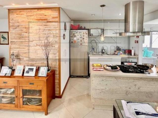 Apartamento Loft Duplex de 79 m² à Venda no Panamby Morumbi