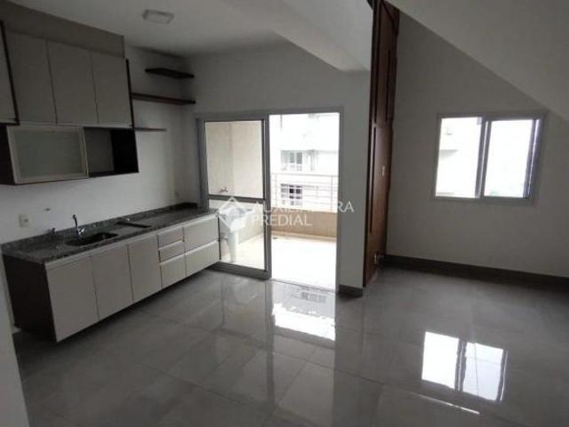 Apartamento Loft Dúplex Jd. do Mar São Bernardo do Campo