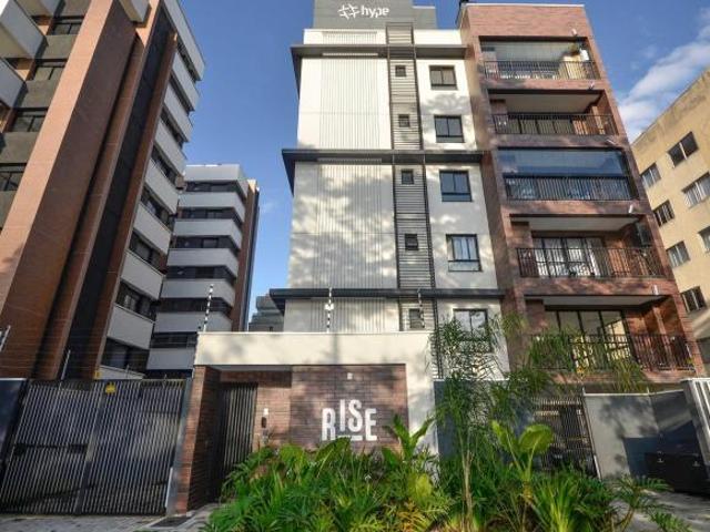 Apartamento Loft Duplex Mobiliado no Água Verde