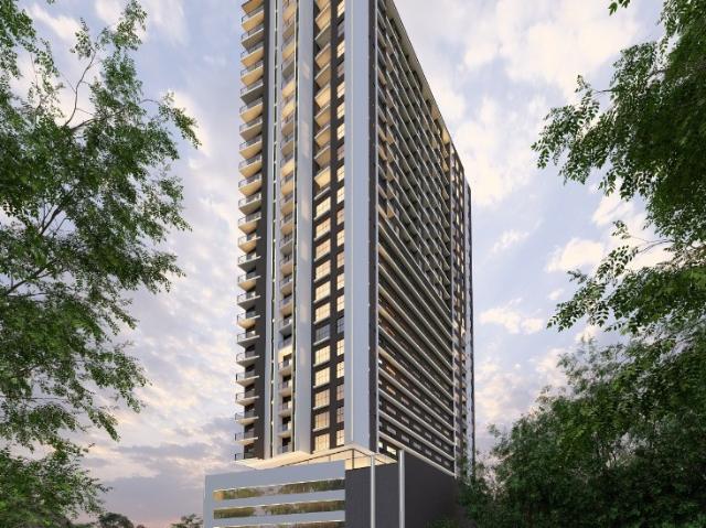 Apartamento loft Elohim