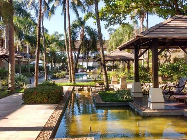 Apartamento Loft em Enseada Guarujá