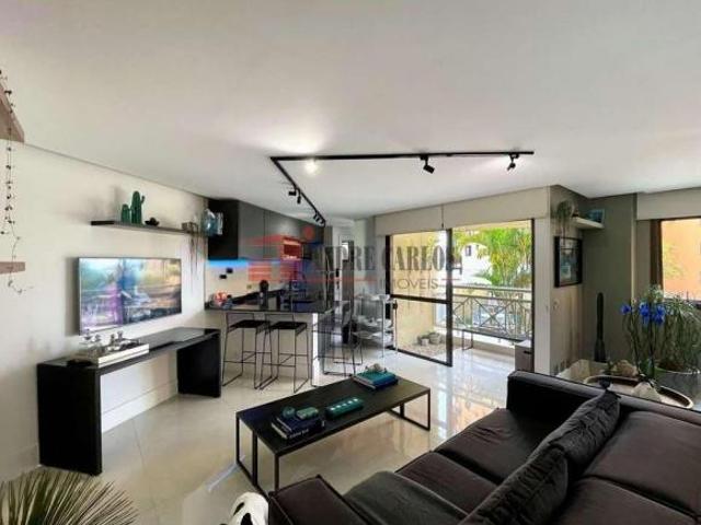 Apartamento Loft em Jardim Ampliação São Paulo Código 992