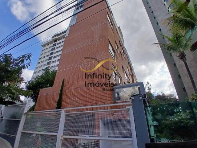 Apartamento Loft em Lourdes, Belo Horizonte/MG