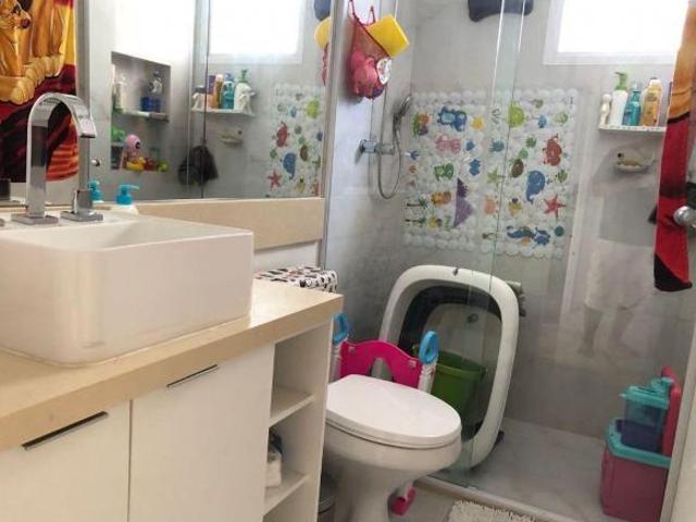 Apartamento Loft em São Paulo