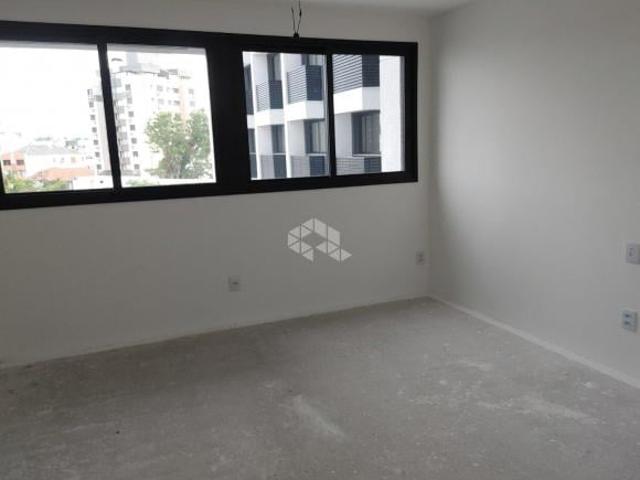 Apartamento Loft GO RIO BRANCO