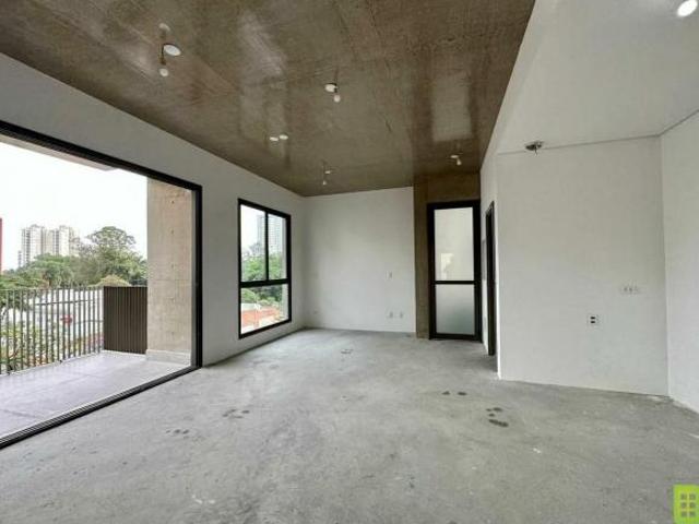 Apartamento Loft, Jardim Santo André