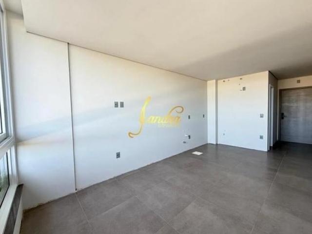 Apartamento loft JK com box e infra Novo
