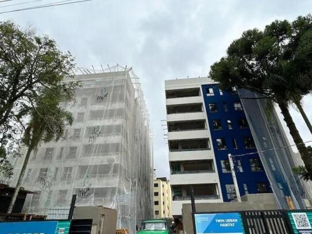 Apartamento Loft para Venda em Rebouças Curitiba PR