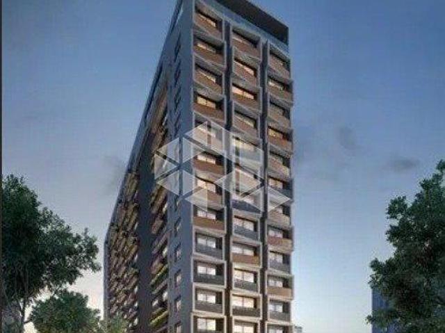 Apartamento Loft para venda no JP Redenção Cidade Baixa