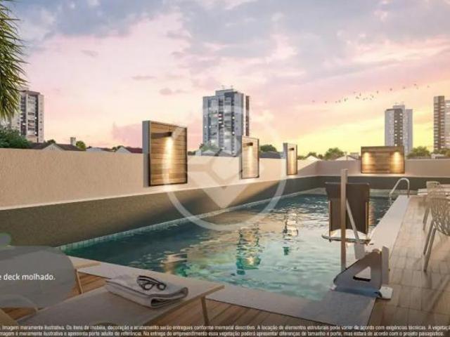 Apartamento Loft Setor Pedro Ludovico codigo: 68015