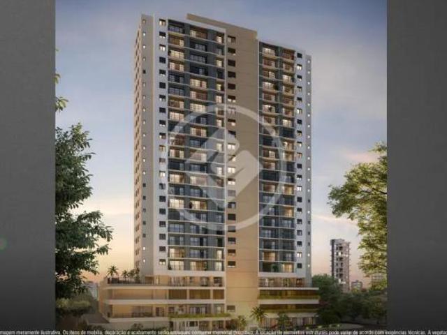 Apartamento Loft Setor Pedro Ludovico codigo: 68024