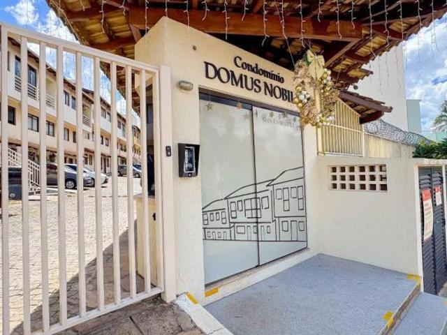 Apartamento Loft 1 quarto Lado norte CA 08