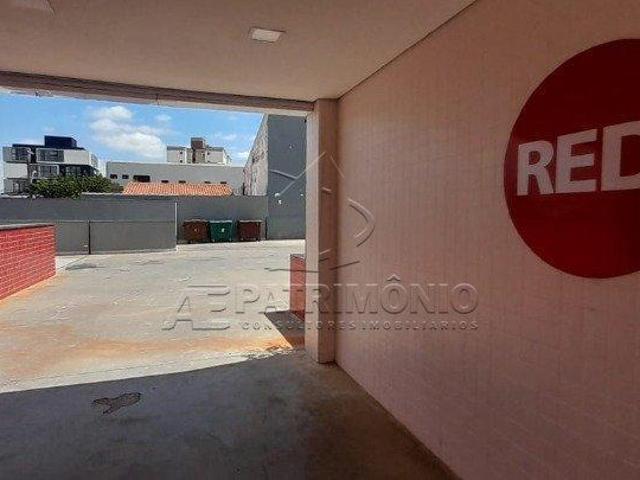 APARTAMENTO LOFT 1 QUARTO RED SOROCABA ED