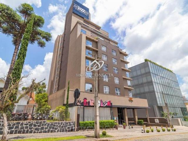 Apartamento loft | 1 quarto | Suite | Água Verde |