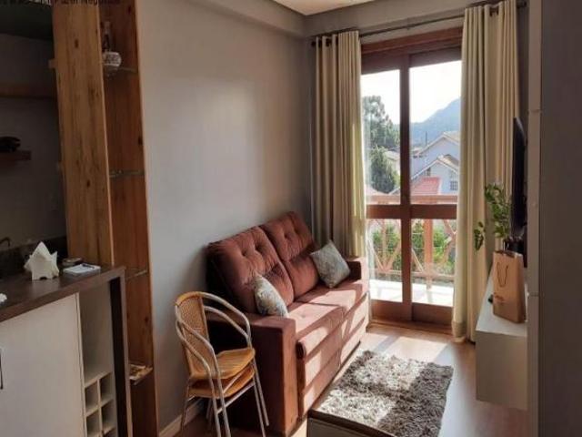 Apartamento, Logradouro, Nova Petrópolis, RS