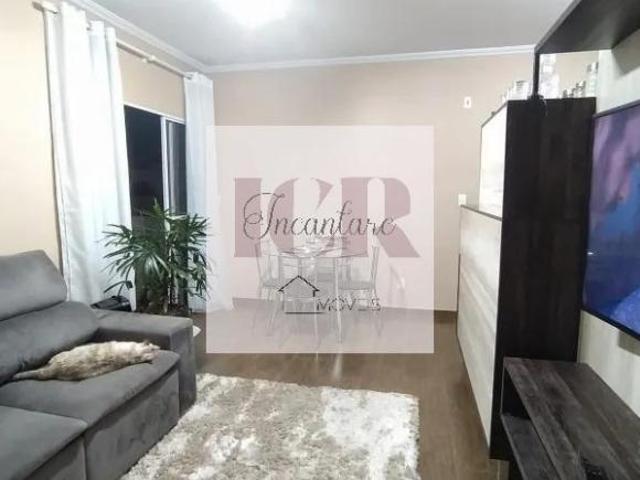 Apartamento Lopes de Oliveira / Vila Helena