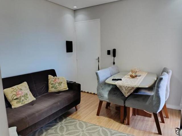 Apartamento, Lopes de Oliveira, Sorocaba, SP