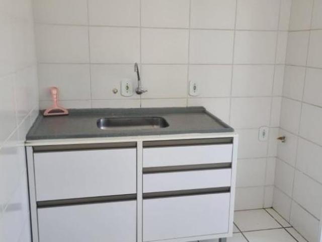 Apartamento, Lopes de Oliveira, Sorocaba, SP
