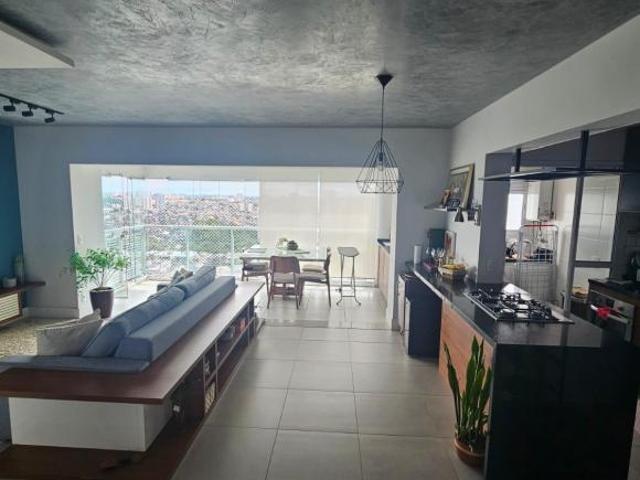Apartamento, Lorian Boulevard, Osasco, SP