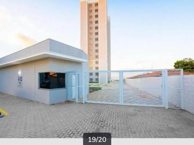 Apartamento, Lot Adventista Campineiro, Hortolandia, SP