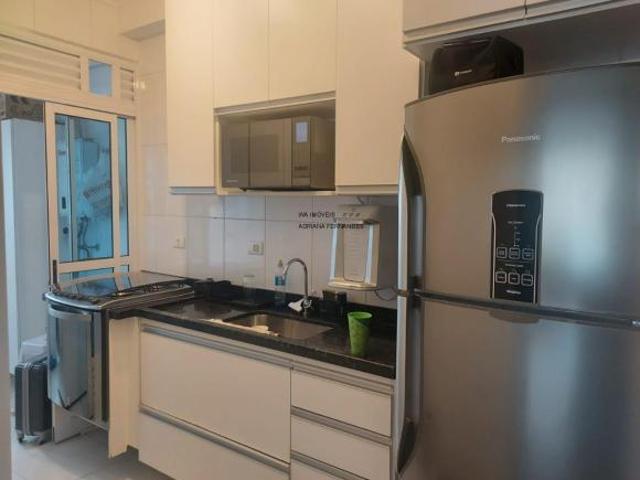 Apartamento, Loteamento Mogilar, Mogi das Cruzes, SP