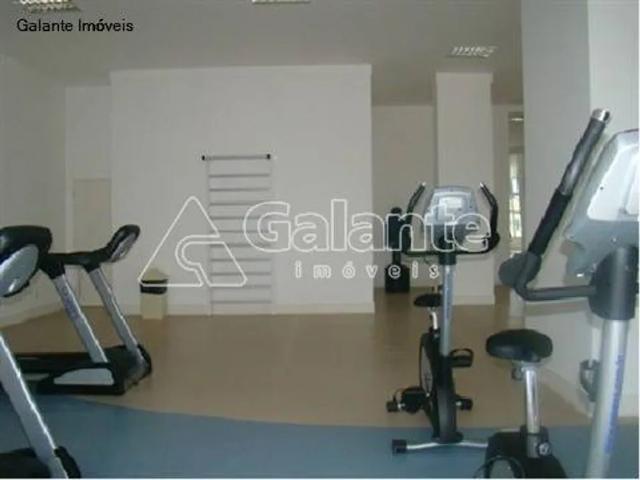 Apartamento Loteamento Alphaville Campinas