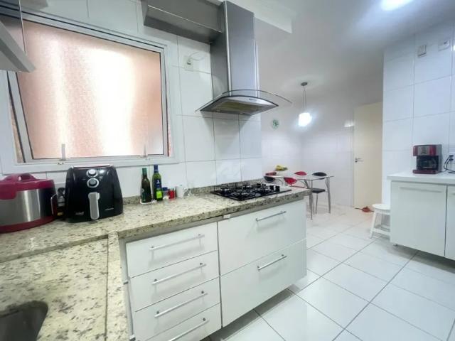 Apartamento Loteamento Alphaville Campinas