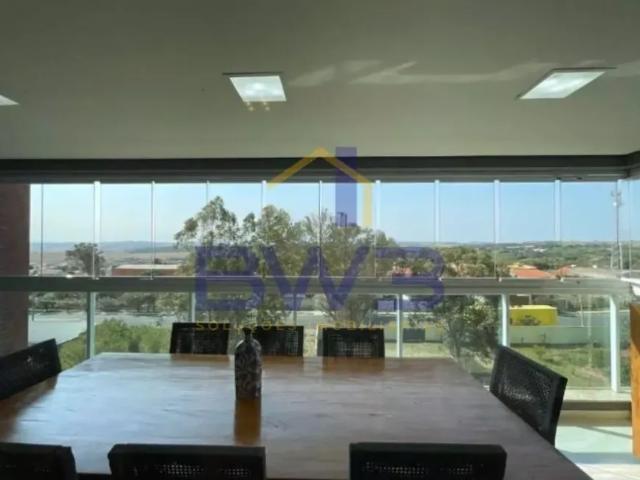 Apartamento Loteamento Alphaville Campinas