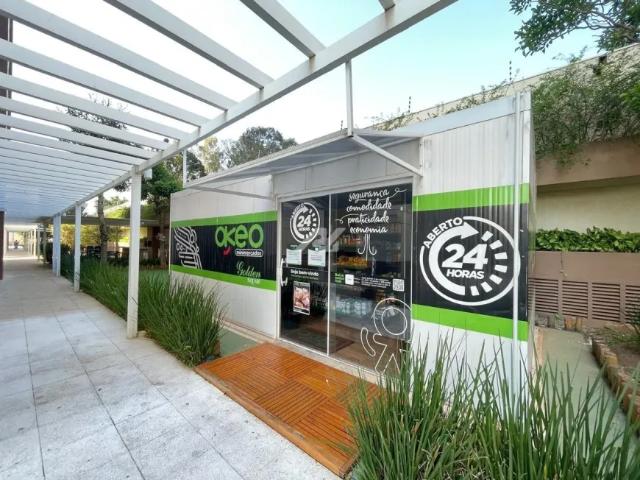 Apartamento Loteamento Alphaville Campinas