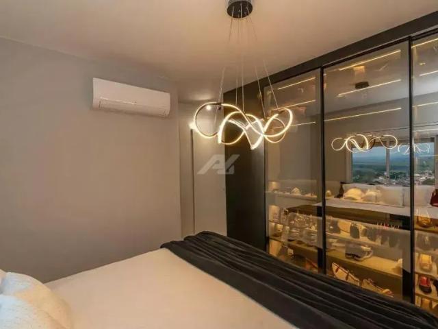 Apartamento Loteamento Alphaville Campinas