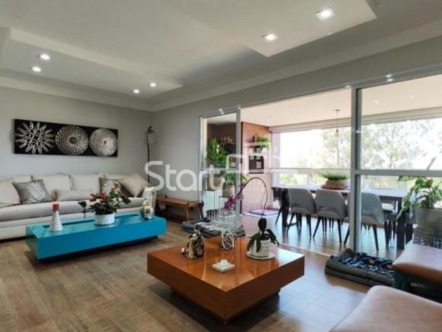 apartamento Loteamento Alphaville Campinas Campinas