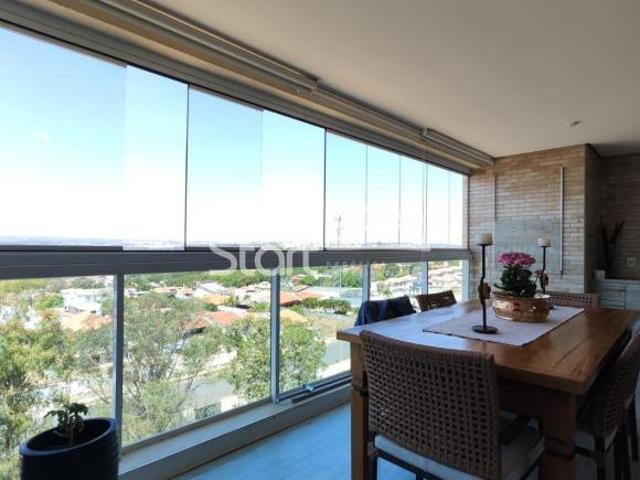 apartamento Loteamento Alphaville Campinas Campinas