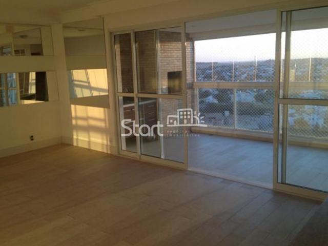 apartamento Loteamento Alphaville Campinas Campinas