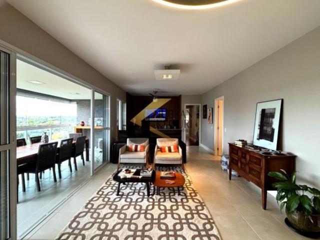 Apartamento, Loteamento Alphaville Campinas, Campinas, SP