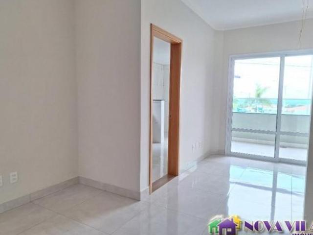 Apartamento, Loteamento Capotuna, Jaguariúna, SP