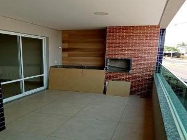 Apartamento Loteamento Capotuna