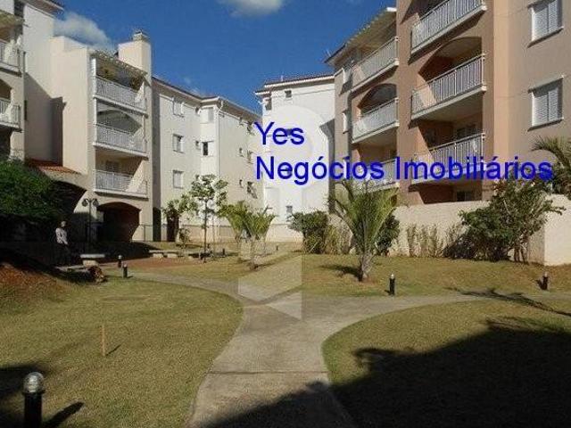 APARTAMENTO LOTEAMENTO CENTER SANTA GENEBRA