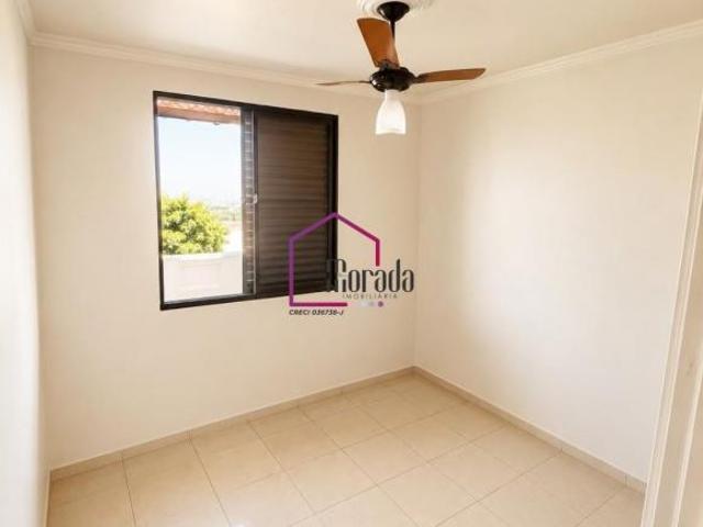 Apartamento, Loteamento Cerradinho, Catanduva, SP