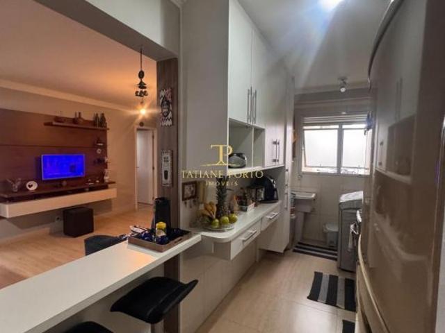 Apartamento, Loteamento Chácara Prado, Campinas, SP